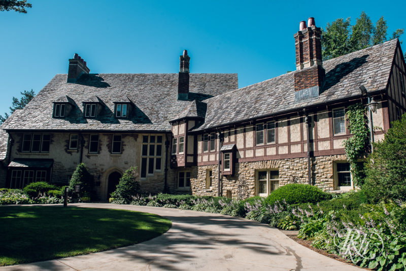 Plummer House Wedding: Erin & Jared | Rochester, Minnesota | Minnesota ...