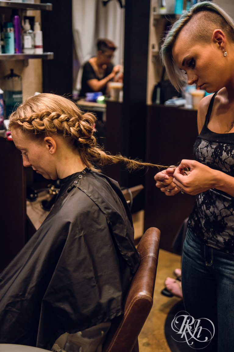 Plummer House Wedding: Erin & Jared | Rochester, Minnesota | Minnesota ...