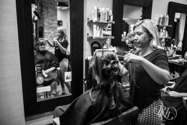 Plummer House Wedding: Erin & Jared | Rochester, Minnesota | Minnesota ...