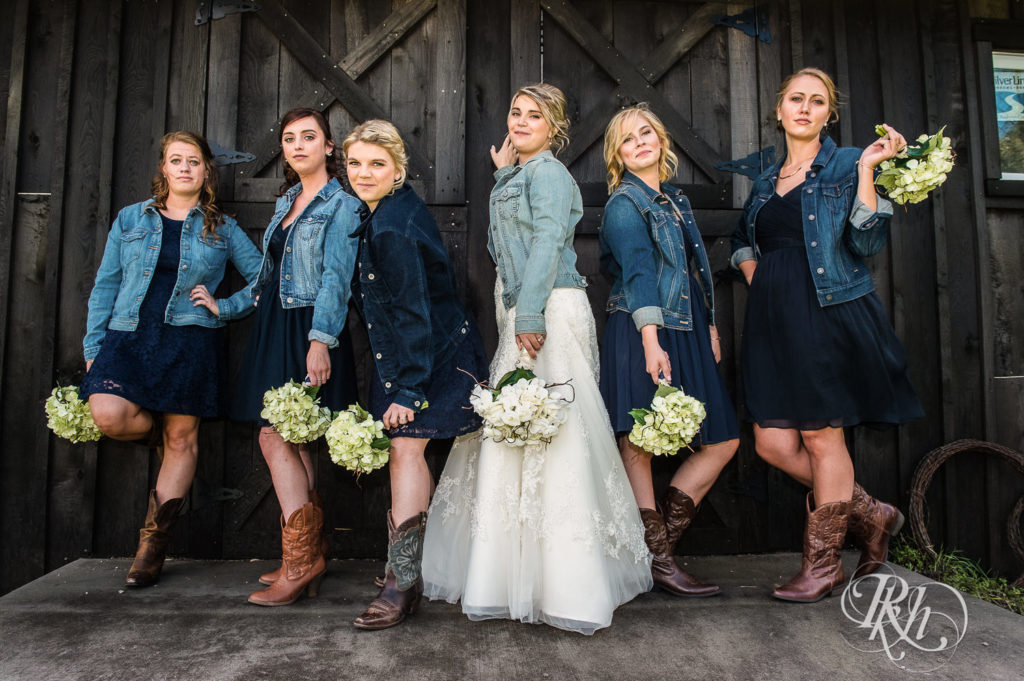 Weddings in Barns and Why We Love Them - RKH Images