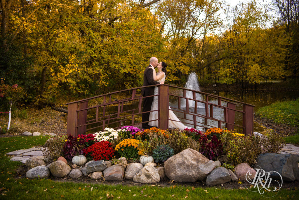 Wedding: Csaba & Corey | Minnesota Horse and Hunt Club | Prior Lake ...