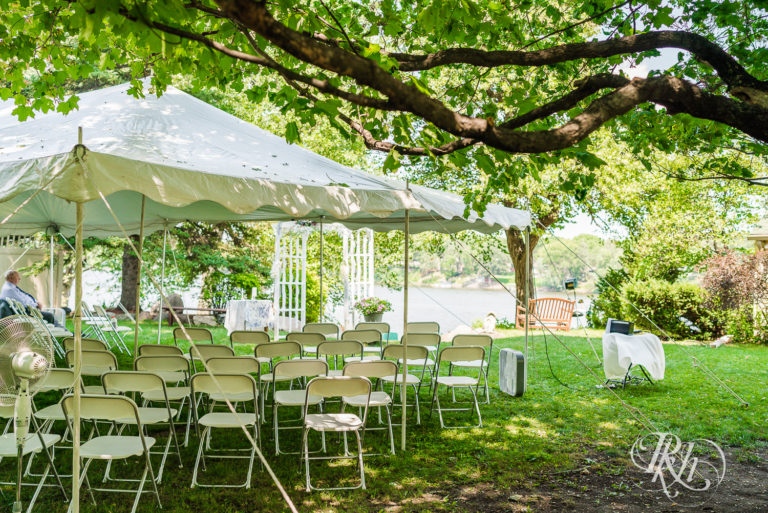Wedding on the River: Karee and Mariah | Willy McCoy's | Champlin ...