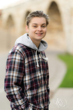 Musical Senior Photos: Michael | Saxophone | Minneapolis Senior ...