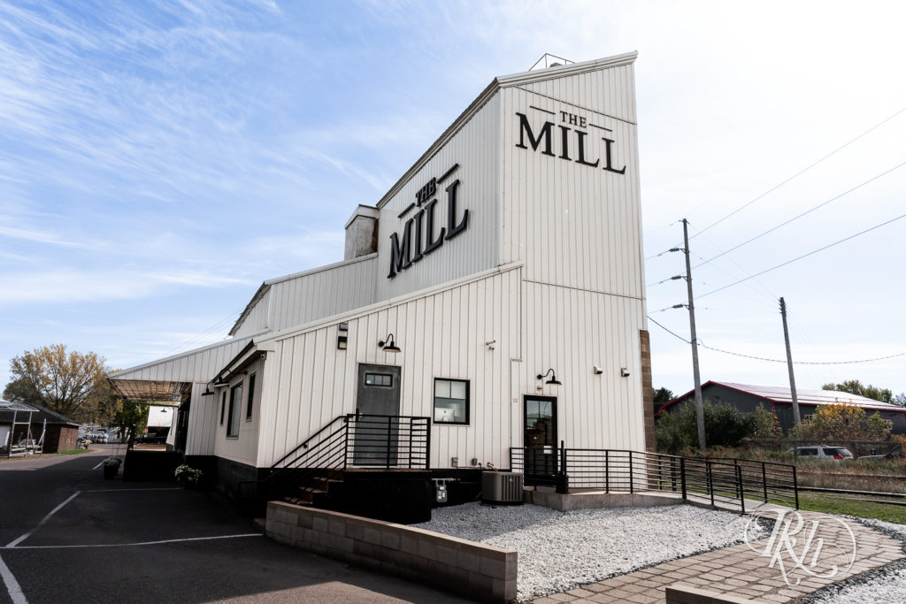 The Mill Wedding Photography: Maddy and Jake | The Mill Events | Chetek ...