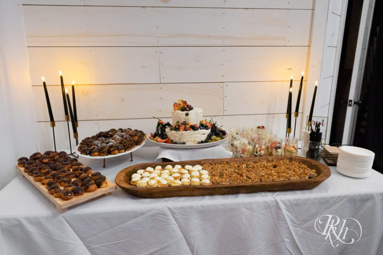 The Mill Wedding Photography: Maddy and Jake | The Mill Events | Chetek ...