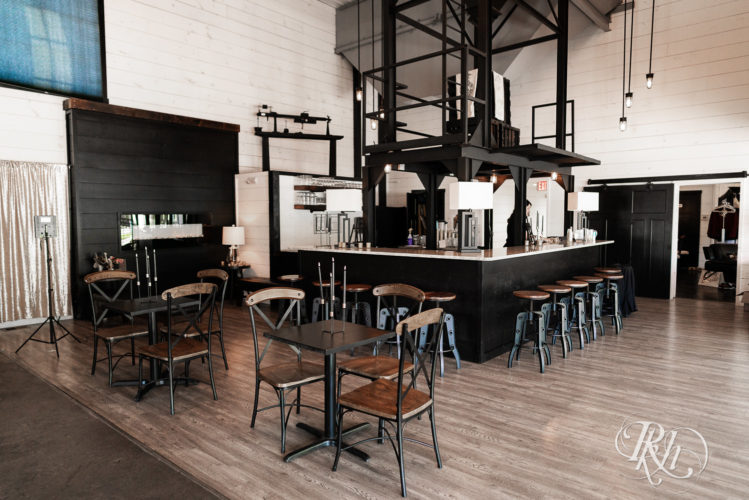 The Mill Wedding Photography: Maddy and Jake | The Mill Events | Chetek ...