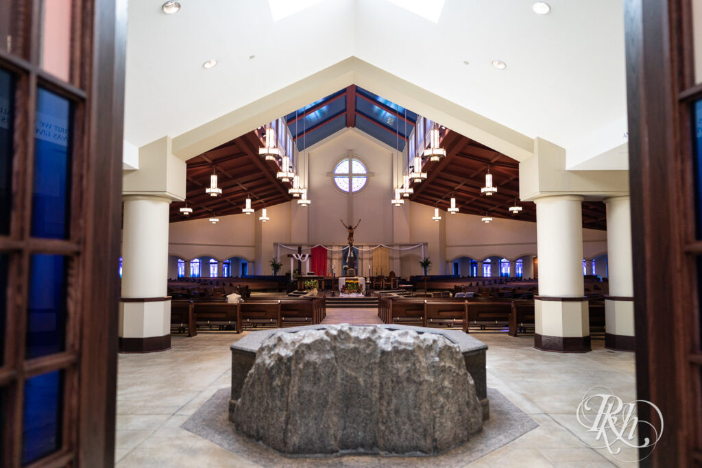 The Lost Spur Wedding Photography: Kaylee and Luke | Minnesota Wedding ...