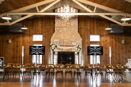 Thanksgiving Wedding: Katie and Ben | Almquist Farm | Minnesota Wedding ...