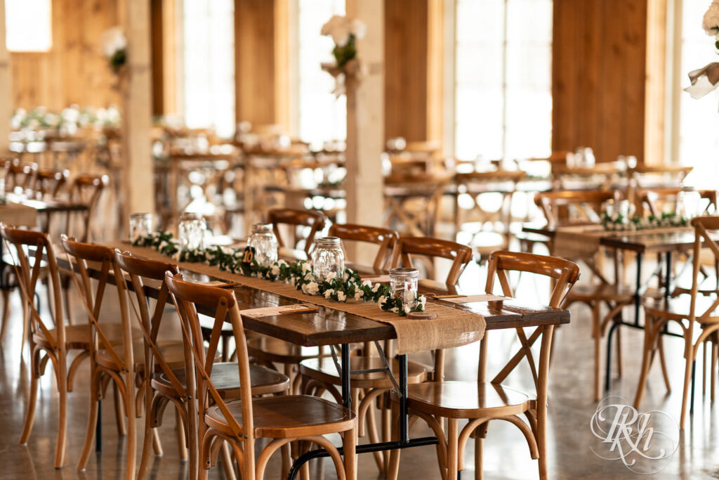 Thanksgiving Wedding: Katie and Ben | Almquist Farm | Minnesota Wedding ...