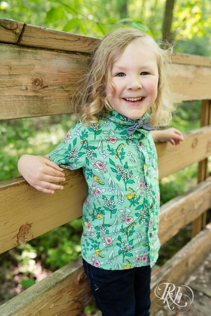 Summer Family Photography: Hidden Valley Park | Savage Family ...