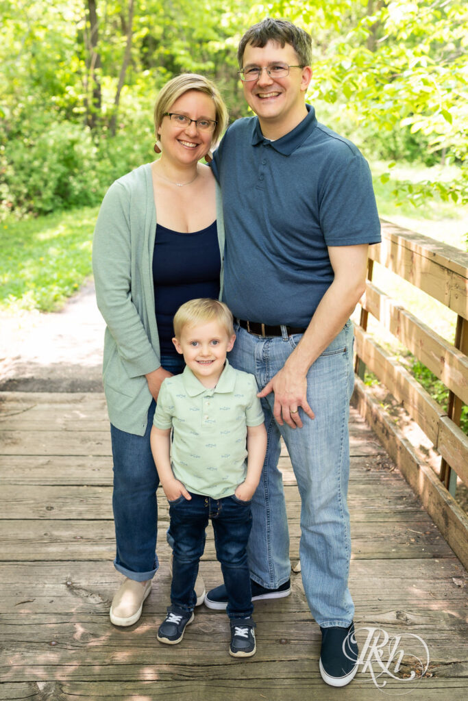 Summer Family Photography: Hidden Valley Park | Savage Family ...