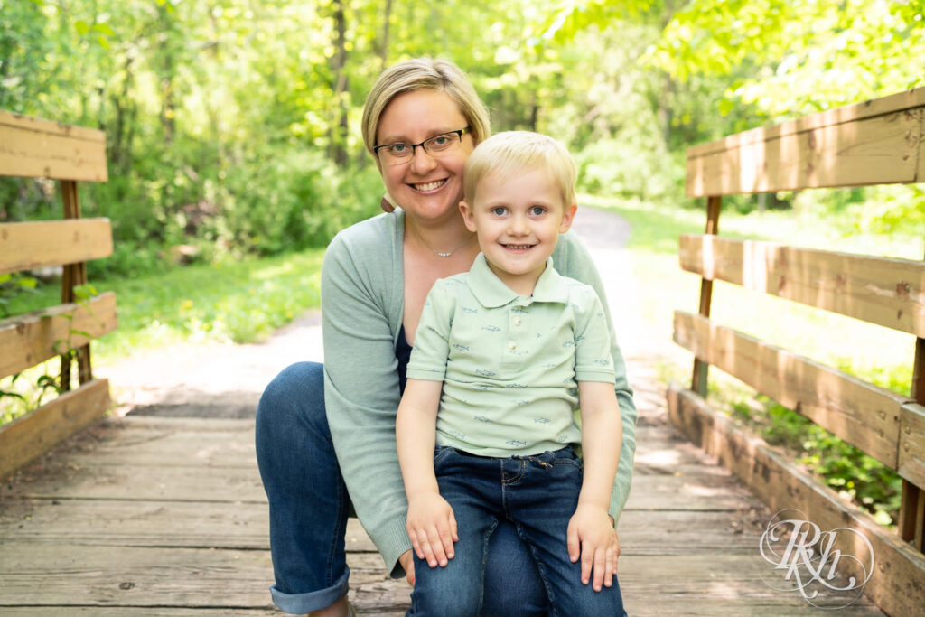 Summer Family Photography: Hidden Valley Park | Savage Family ...