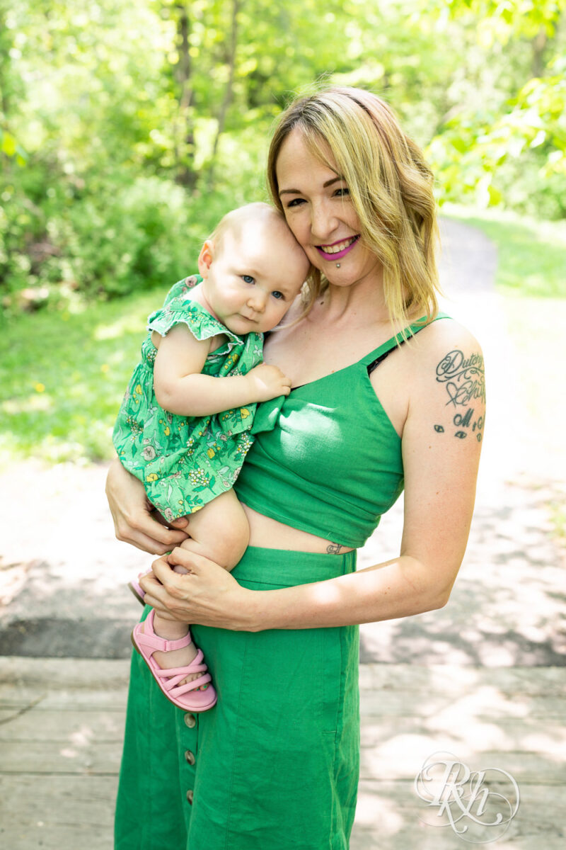 Summer Family Photography: Hidden Valley Park | Savage Family ...