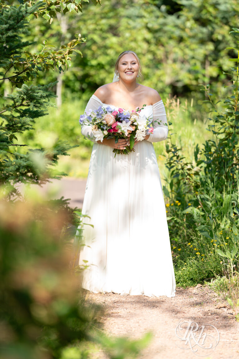 Wedding in North Shore: Hannah and Chad - RKH Images