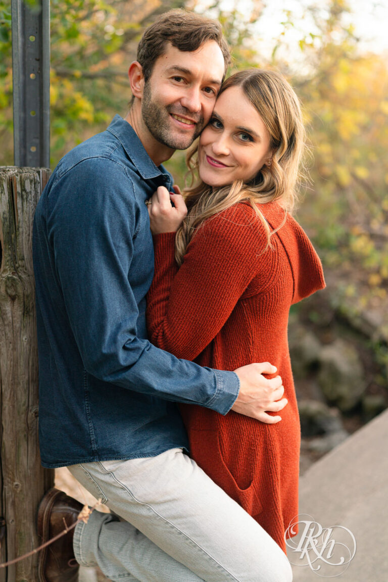 Essex Park Engagement Photography: Bernadette and Dmitry | Rochester ...
