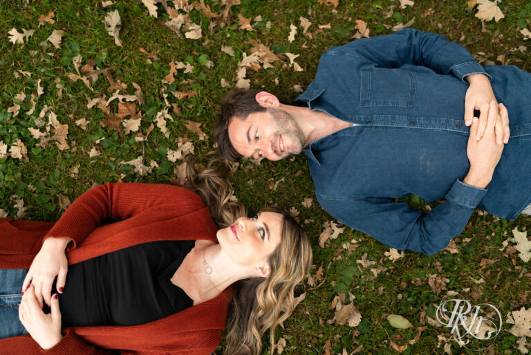 Essex Park Engagement Photography: Bernadette and Dmitry | Rochester ...