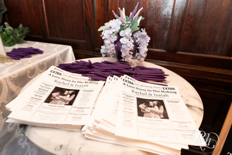 Minneapolis Mansion Wedding: Rachel and Isaiah | Semple Mansion - RKH ...