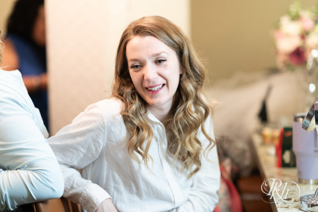 Dellwood Country Club Wedding: Sarah and Peter | Minnesota Wedding ...