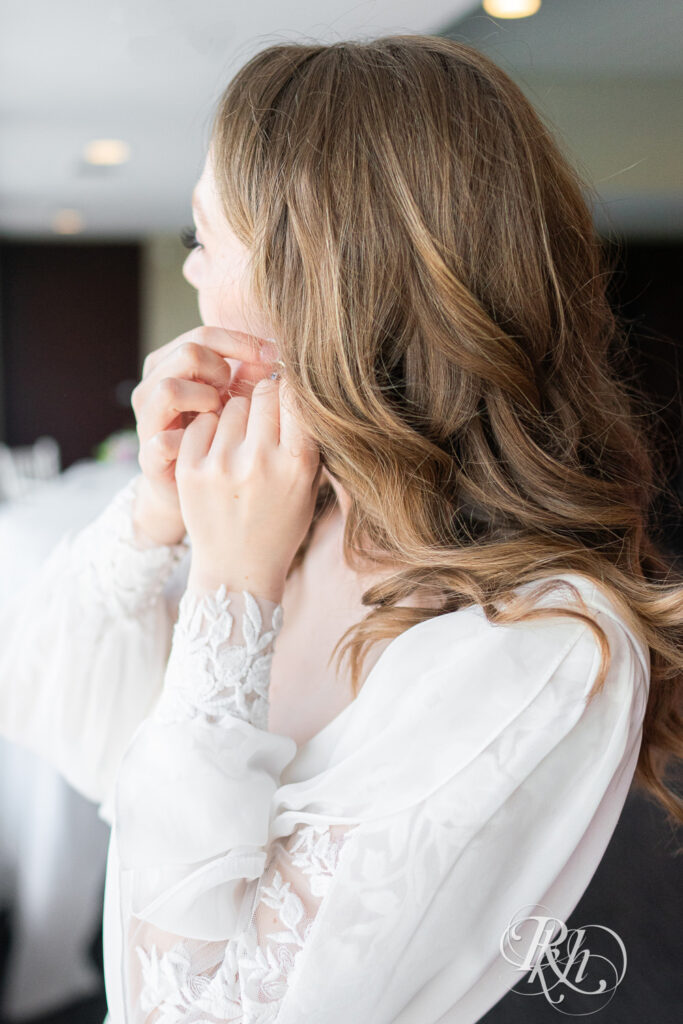 Dellwood Country Club Wedding: Sarah and Peter | Minnesota Wedding ...