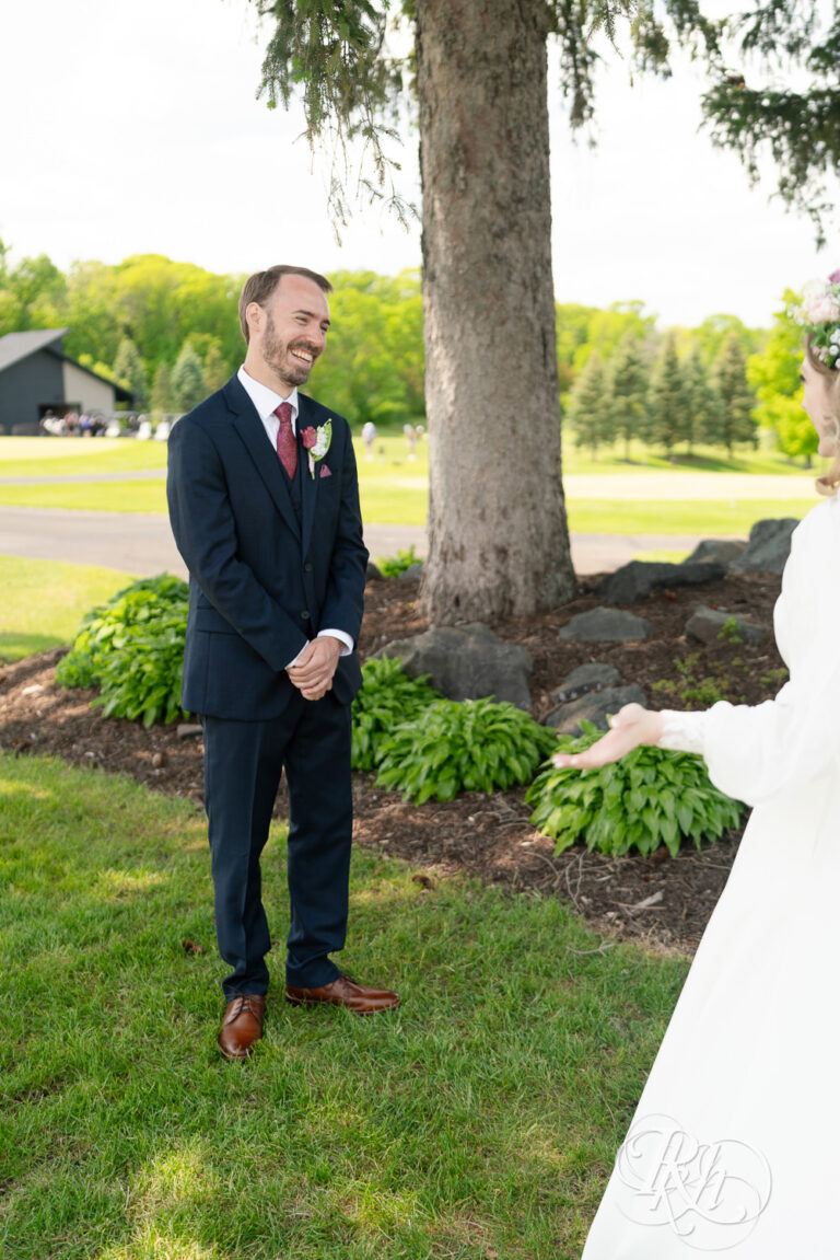 Dellwood Country Club Wedding: Sarah and Peter | Minnesota Wedding ...