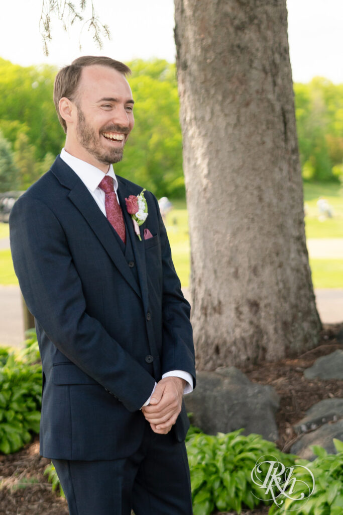 Dellwood Country Club Wedding: Sarah and Peter | Minnesota Wedding ...