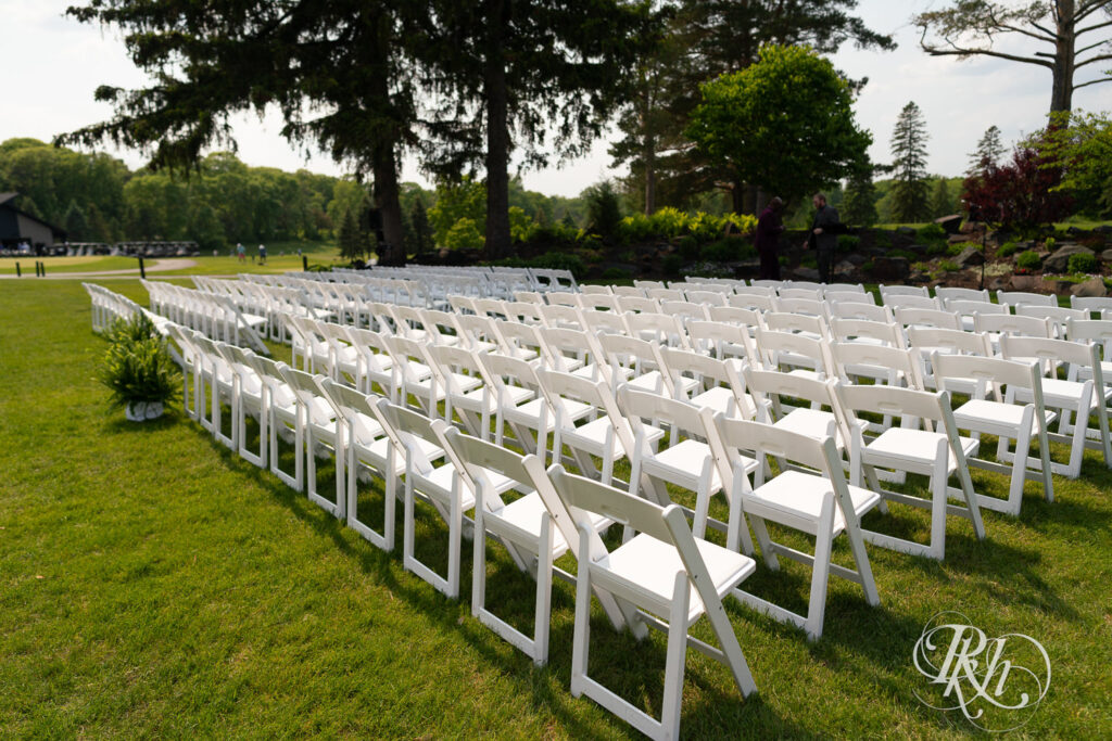 Dellwood Country Club Wedding: Sarah and Peter | Minnesota Wedding ...
