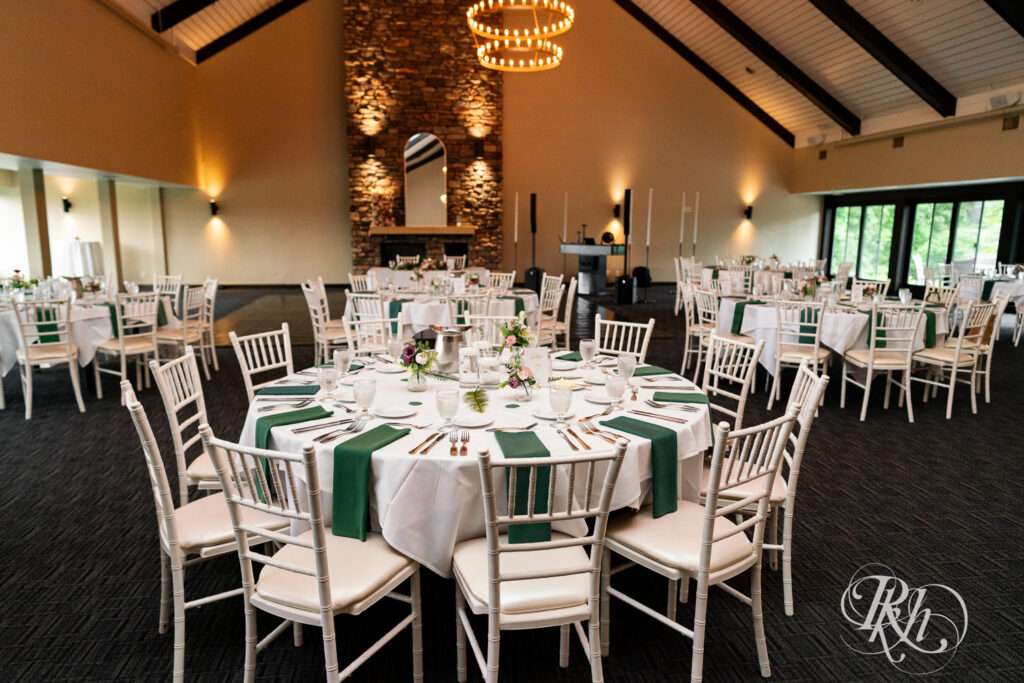 Dellwood Country Club Wedding: Sarah and Peter | Minnesota Wedding ...