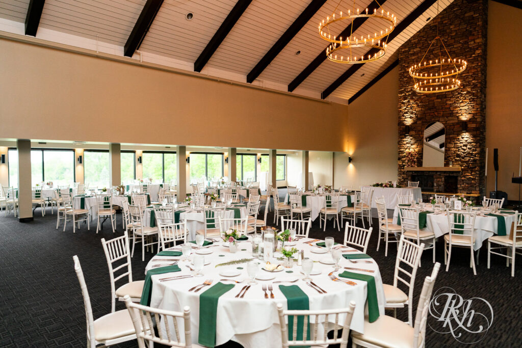 Dellwood Country Club Wedding: Sarah and Peter | Minnesota Wedding ...