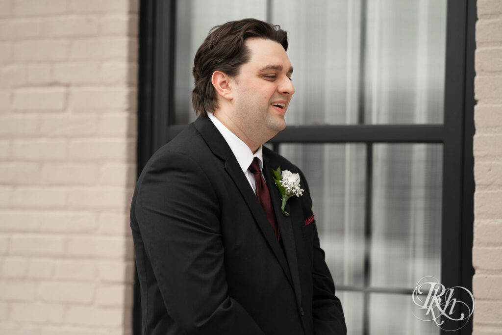 Confluence Hotel Wedding: Karissa and Ryan | Minnesota Photography ...